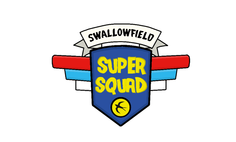 Swallowfield Super Squad – Swallowfield Primary