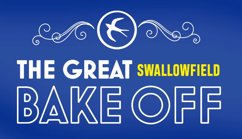The Great Swallowfield Bake Off – Swallowfield Primary