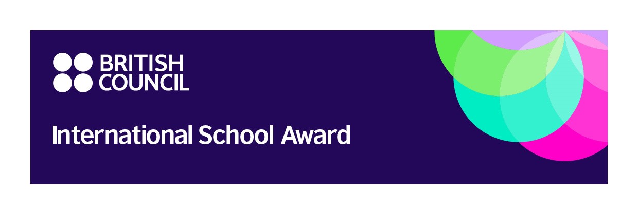 The International School Award 2021-24 – Swallowfield Primary