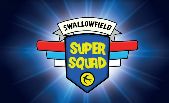 Geography – Swallowfield Primary