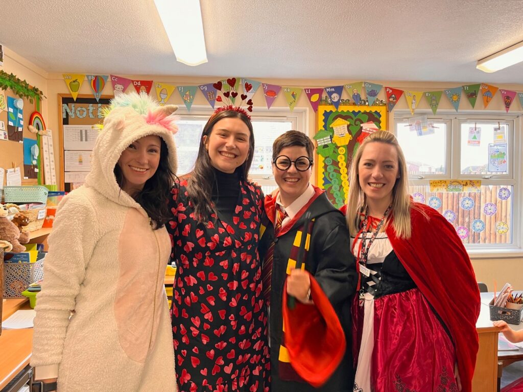 News – Swallowfield Primary