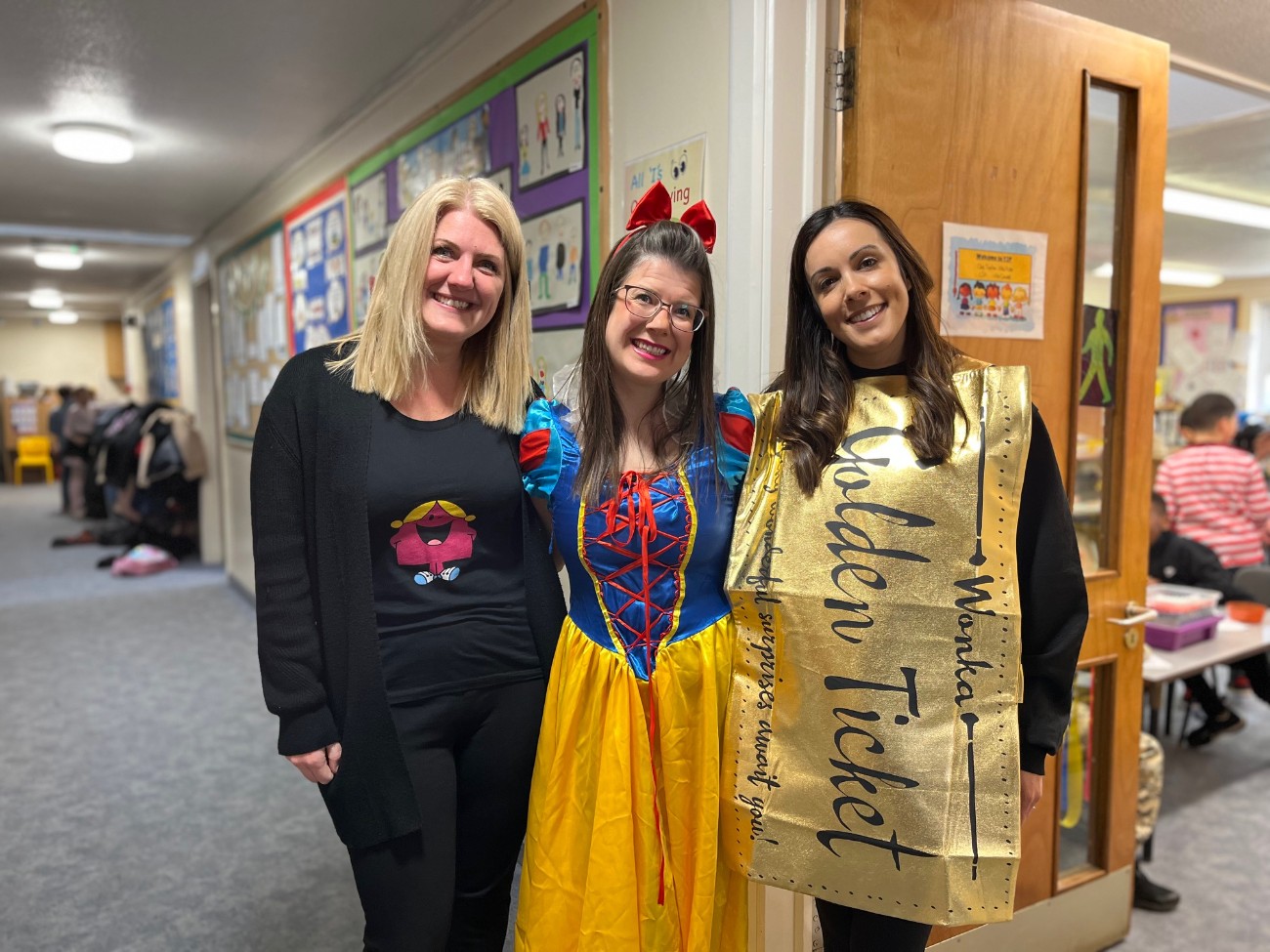 News – Swallowfield Primary