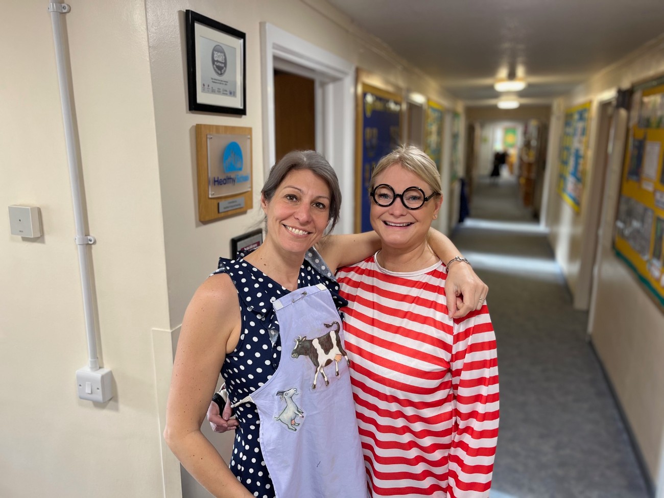World Book Day 2023 – Swallowfield Primary