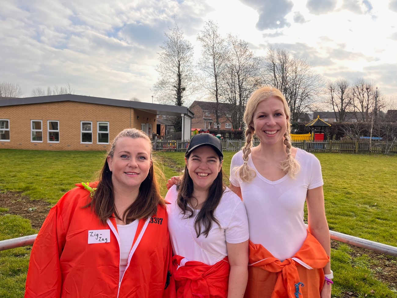 News – Swallowfield Primary
