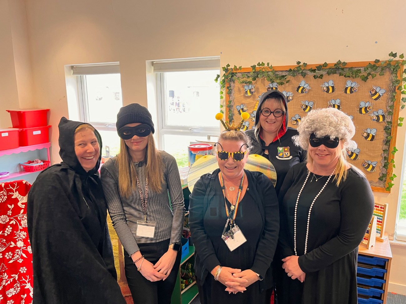 News – Swallowfield Primary