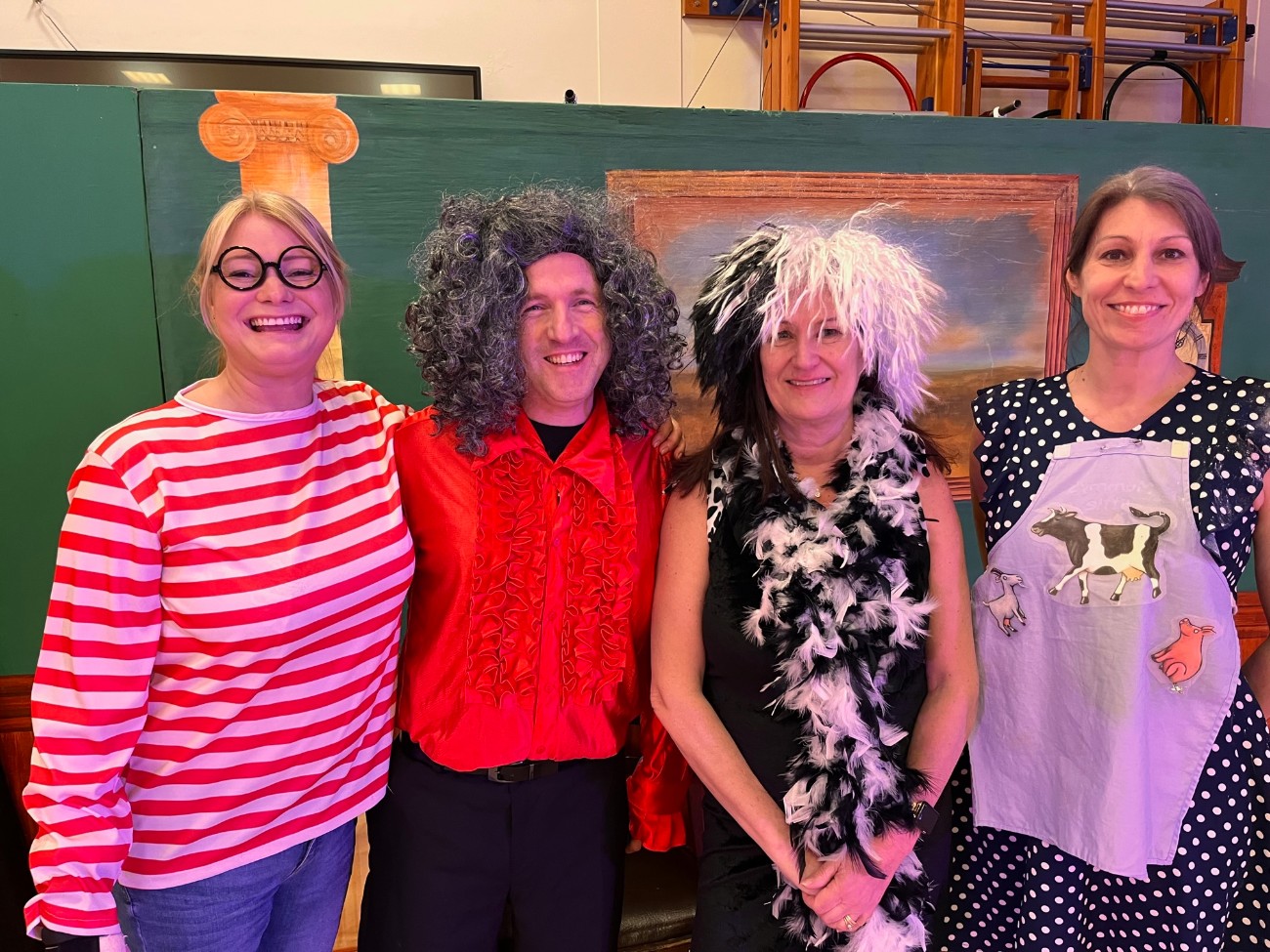 News – Swallowfield Primary